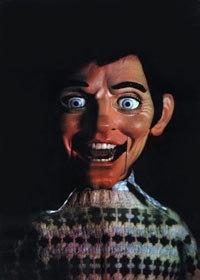 Fascination With Fear: OCTOBER 26: TWENTY-SIX CRAZY PHOBIAS