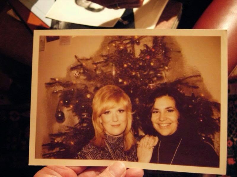 HOLLYWOOD SUE CAMERON: TODAY IS DUSTY SPRINGFIELD'S ANGEL DAY