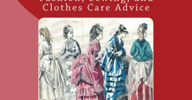 Deb Salisbury: Mantua-Maker, Magic Seeker: The Art of the Mantua-Maker ...