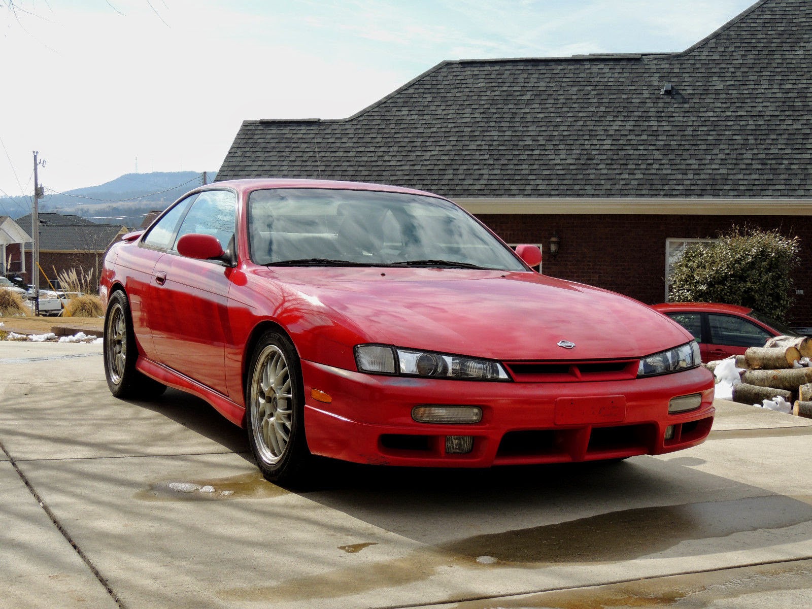 Mid Week Match-Up: Best 8 Cylinder Car - DailyTurismo