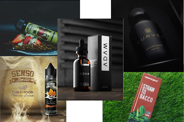 Rekomendasi 5 Liquid Tobacco Lokal Terbaik versi VapeRakyat - VAPE RAKYAT