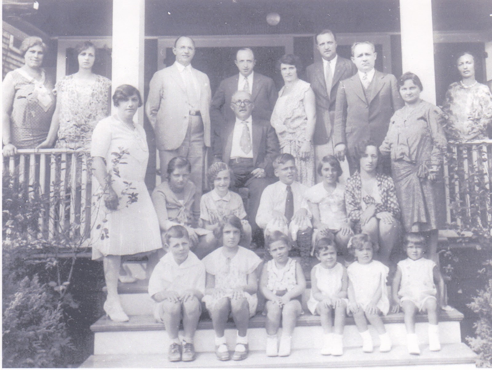 Popular Manila: Jews in the Philippines