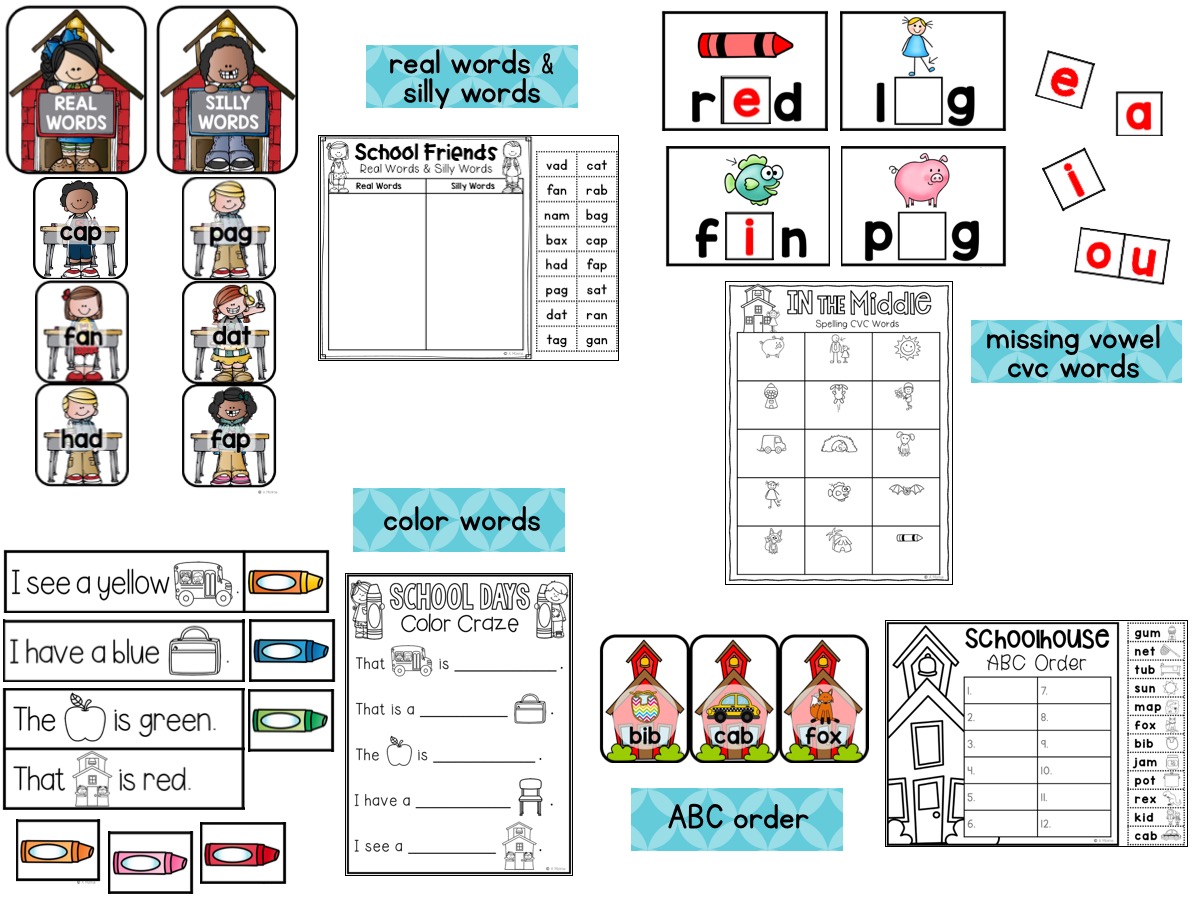 School Is a Happy Place: June 2016