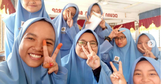 Ryn Belog: Kawan Baik