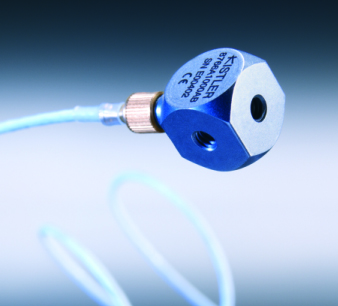 Read-out Instrumentation Signpost: Miniature triaxial accelerometer.