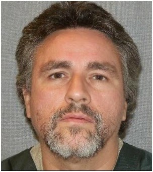 latest penpal requests: Richard Chavez