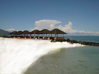 The Most Visited Places in the Philippines: Passig islet