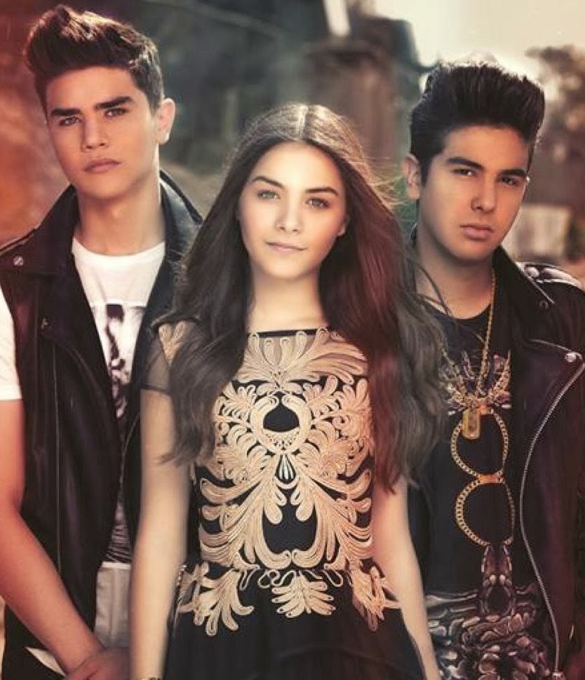 El Lavadero de las Muñecas: VAZQUEZ SOUNDS LANZAN SU PRIMER TEMA INÉDITO