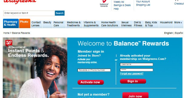 Halloween Fun with Walgreens Balance Rewards #CBias #BalanceRewards