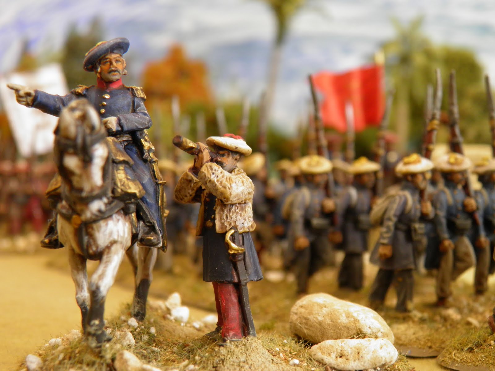 The Anderson Collection: Carlist Wars II