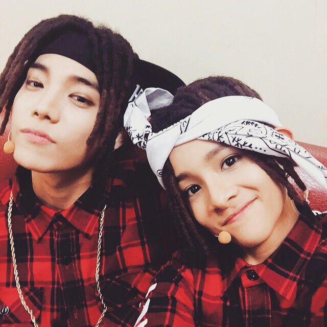 Samuel is Debuting in Japan