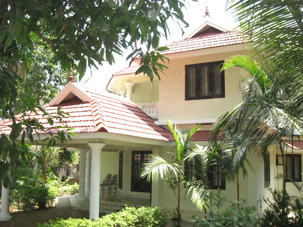 Thrissur Real Estate : POSH VILLA FOR SALE at THRISSUR | Tivandrum Real ...