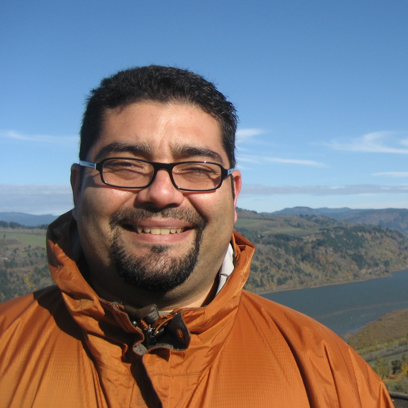 Puerto Rico PLACE: PEOPLE