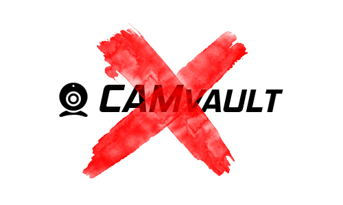 Se você transmite em algum site de webcam que tem chat público ...