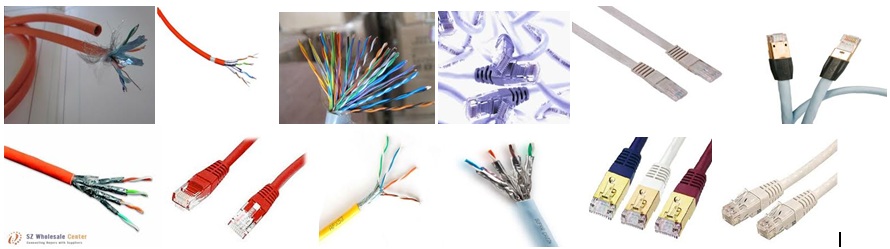 How to Reconize Network Cable Category ~ Networking Guides