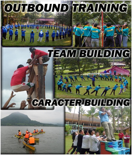 FAMILY GATHERING | OUTBOUND BOGOR | OUTBOUND PUNCAK