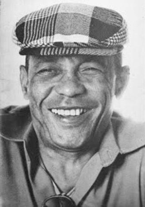 Samba70: Bezerra da Silva