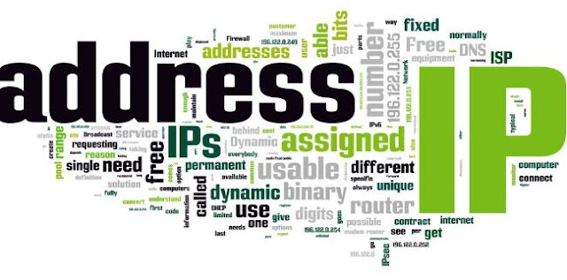 Daftar IP Address Indonesia ~ Proxy Indonesia Terbaru