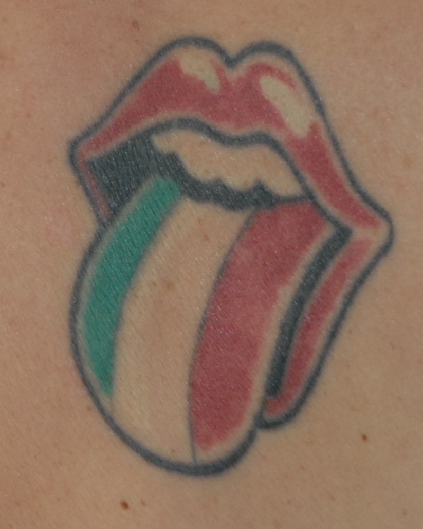Stones Please Don`t Stop: Tattos Stones, para siempre en nuestras vidas ...