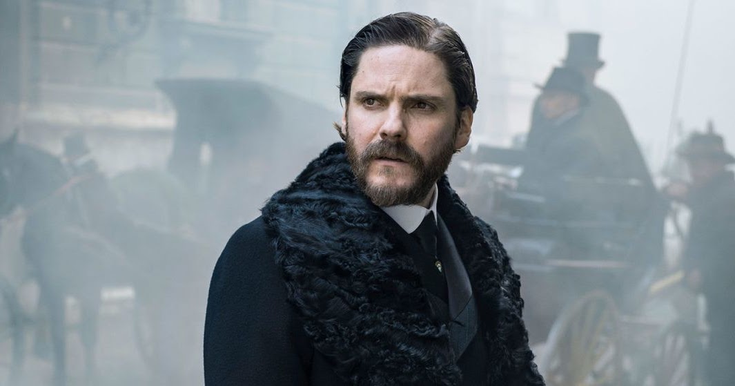 EL MILLONCETE: EL ALIENISTA (NETFLIX)