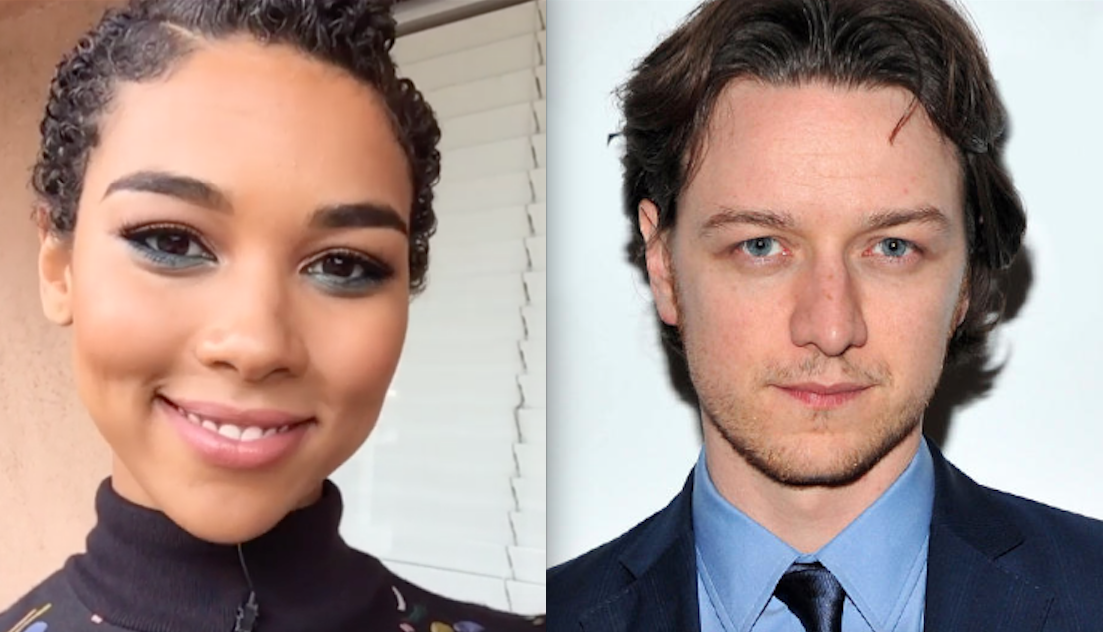 Rhymes With Snitch | Celebrity and Entertainment News | : Alex Shipp ...