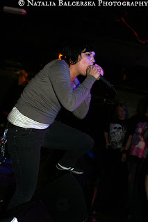 Krysta Cameron Pictures