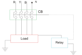 Electrical.lk: (Miniature Circuit Breaker) MCB සිගිති පරිපත බිදිනය ...