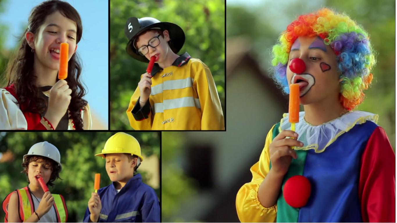 CONSTANZA CARCAMO ACTRIZ