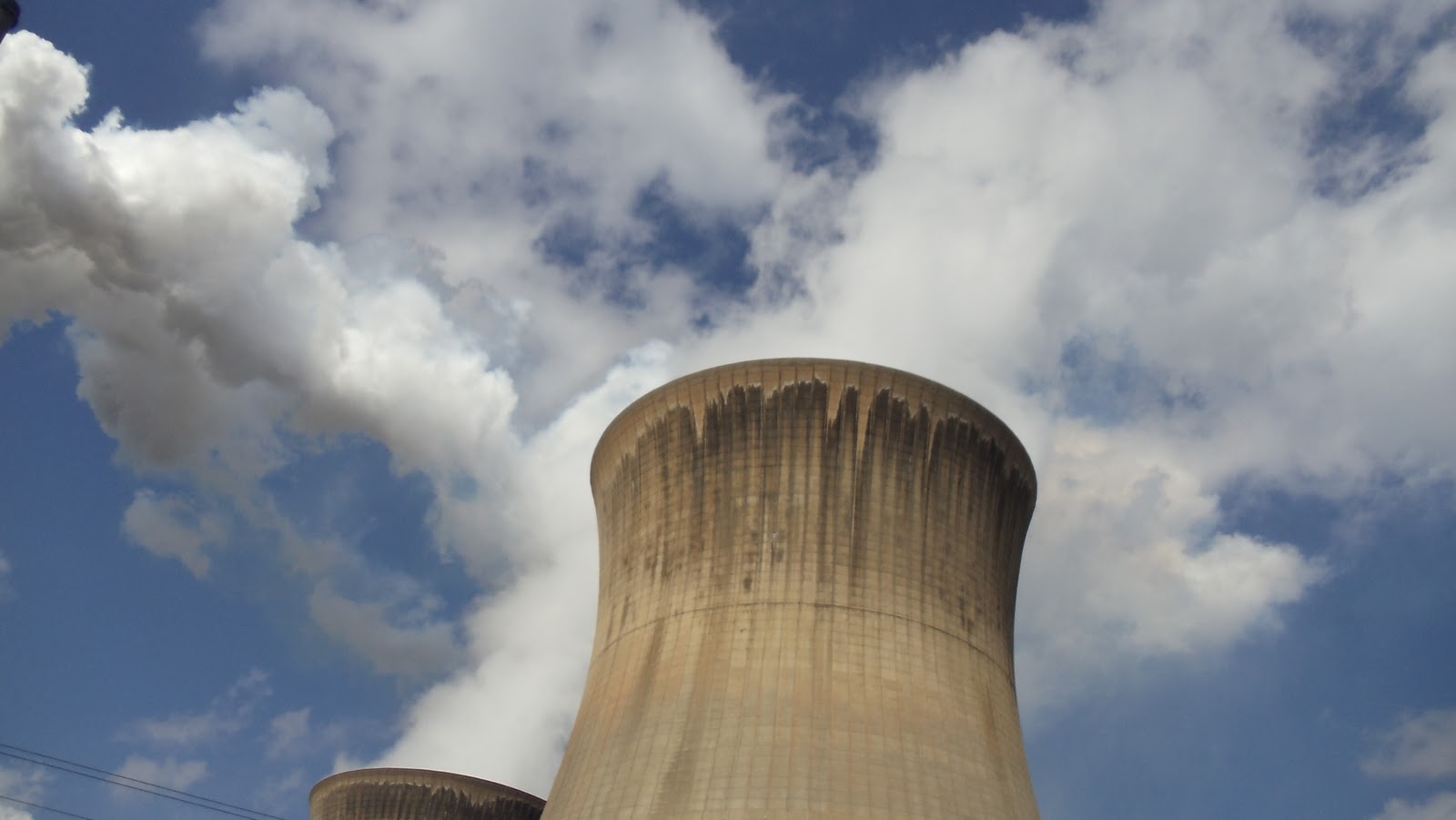 Jim and Bev: Willow Island disaster