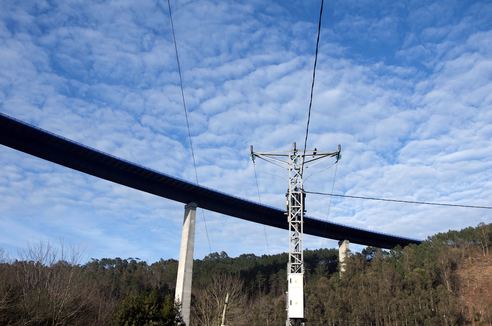 TROTONES: Senda Costera: Cadavedo - Canero (Tramo XV)