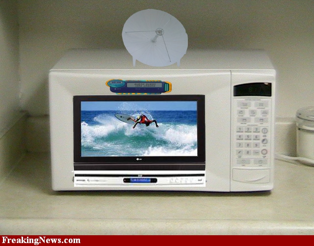 Time Will Tell: August 2012