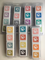 Bashful Blogging: Christmas in May!