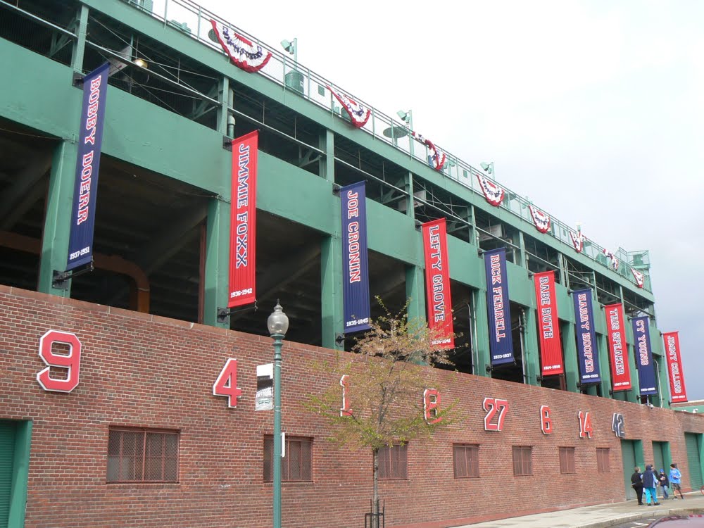 Here Lies RSFPT (2004-2014) A noble blogger embiggens the smallest blog