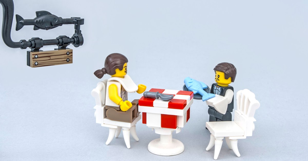 LEGO® Unikitty: the floppy puppy ear | New Elementary: LEGO® parts ...