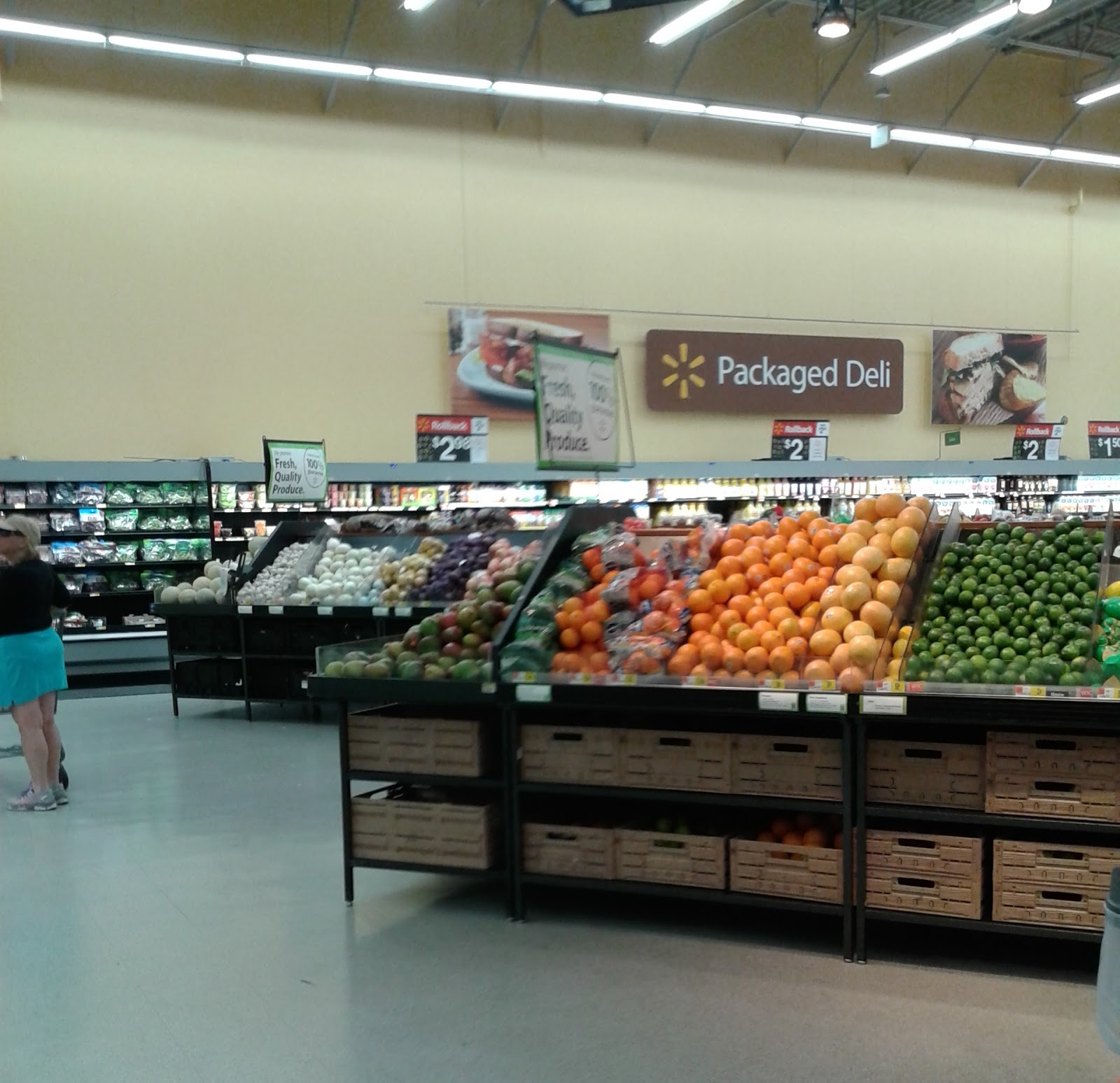 Albertsons Florida Blog: The Walmart-ification of Albertsons #4357 ...