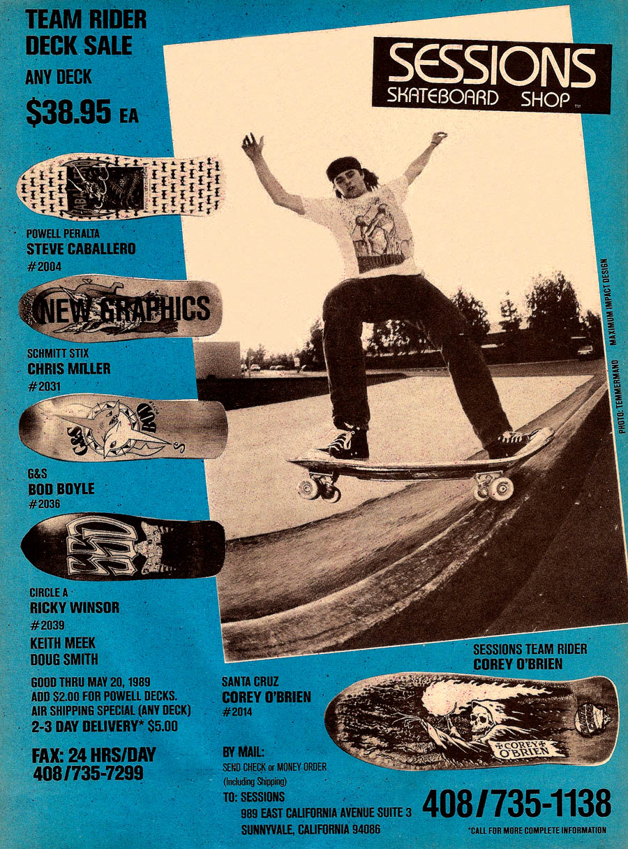 Vert Is Dead: Corey O'Brien #2.