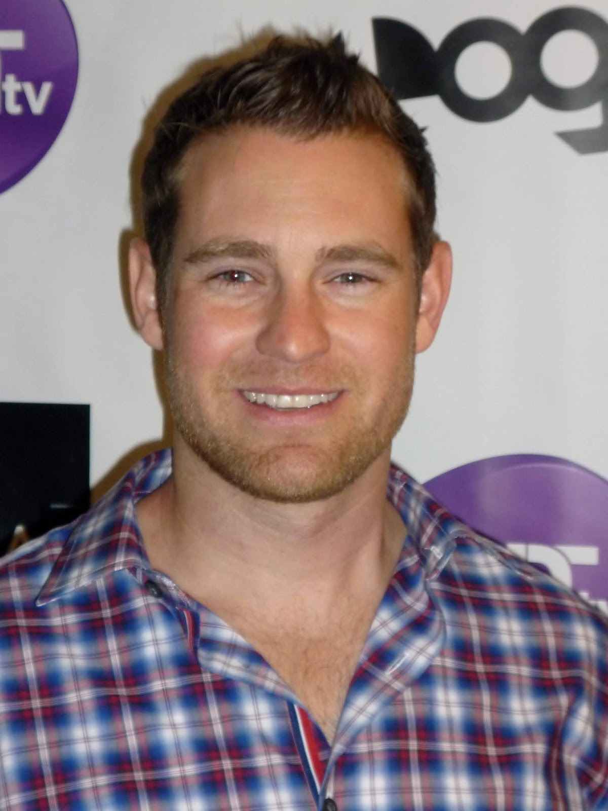 kenneth in the (212) jump: 'Real World' Gay Icon Danny Roberts Reveals ...