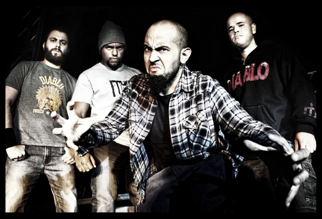 Ultimo Volume: Muqueta Na Oreia está em estúdio compondo novo disco!