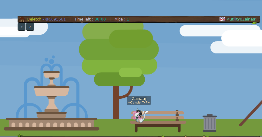 RandomZ's: Transformice Maps' Codes