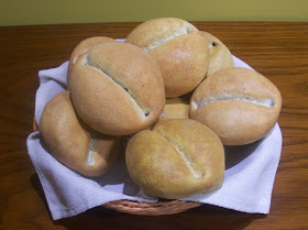 El pan francés, es francés? - Foros Perú