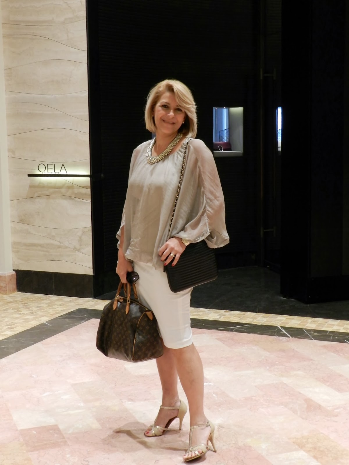 QELA Qatar Luxury Group