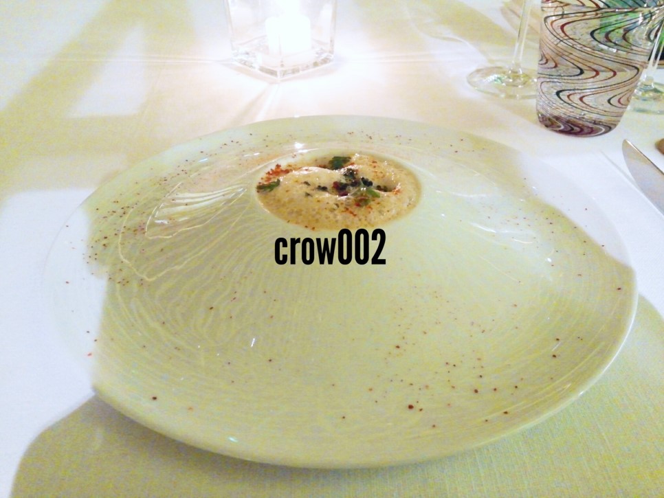 MILIEU at HAEVICHI HOTEL - 해비치 호텔 밀리우 - CROW - Gourmet Traveler