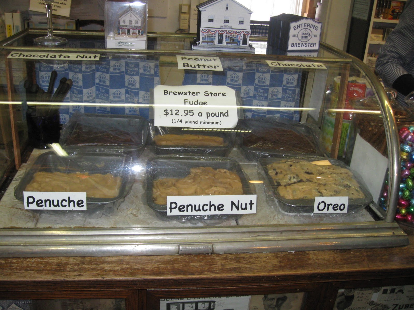 Hungry Couple: On Vacation - The Towns of Cape Cod!