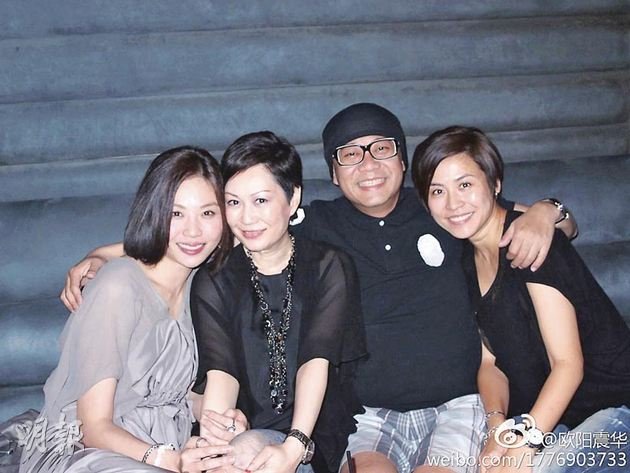 LL's Musings 小賢角落: Mingpao Interview with Bobby AuYeung (歐陽震華): 30 ...