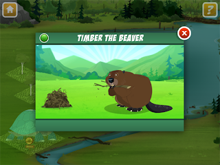 Jesse Millest: Wild Kratts Creature Math