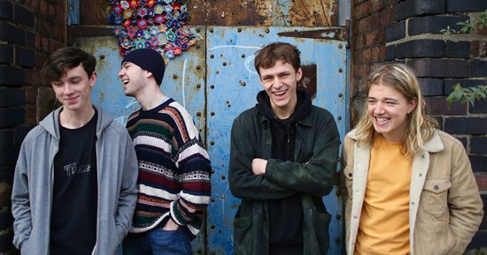 MPMBL.: The Night Café: Liverpool for beginners [Update]