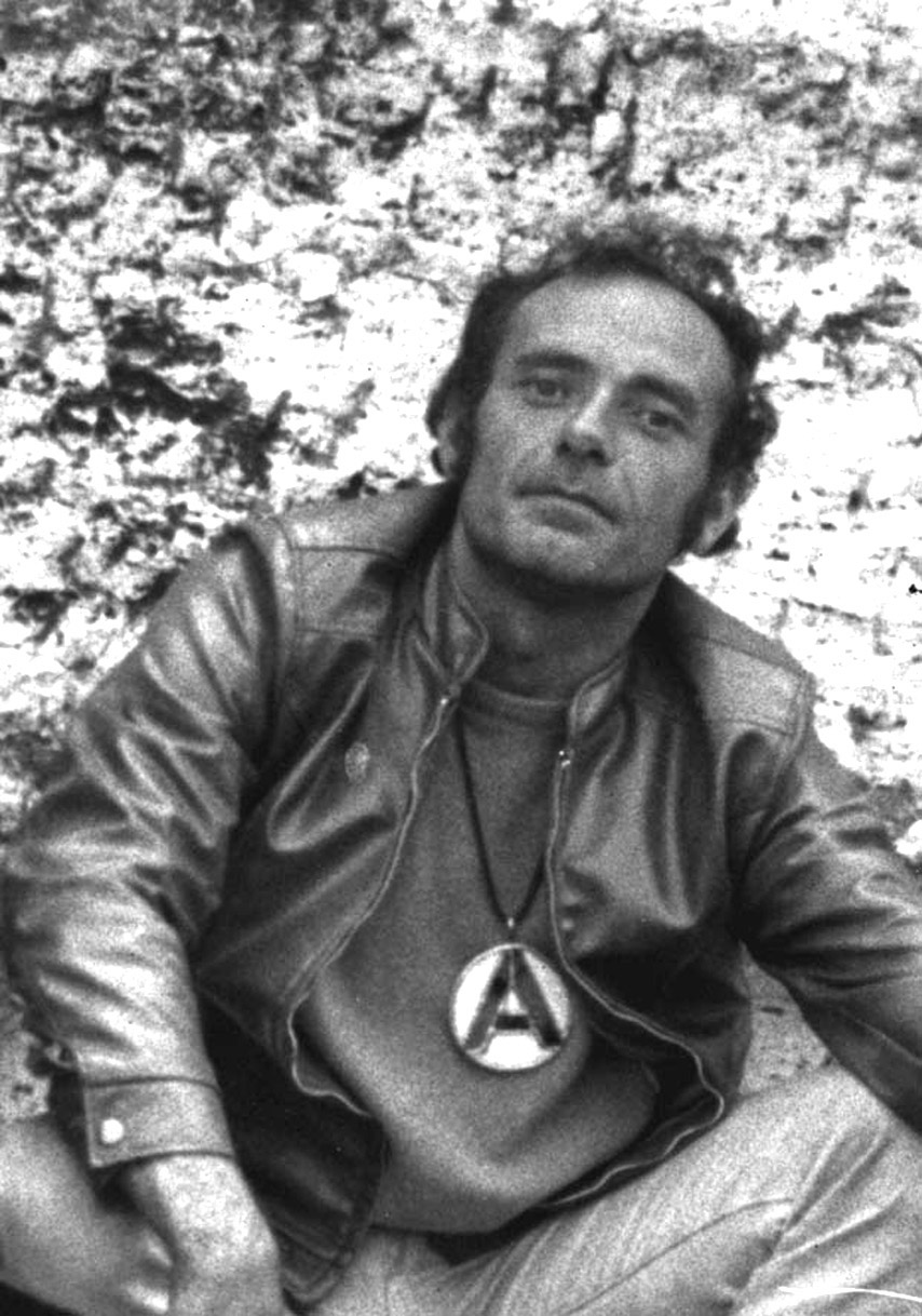 ITALIA MISTERO: MARIO MERLINO