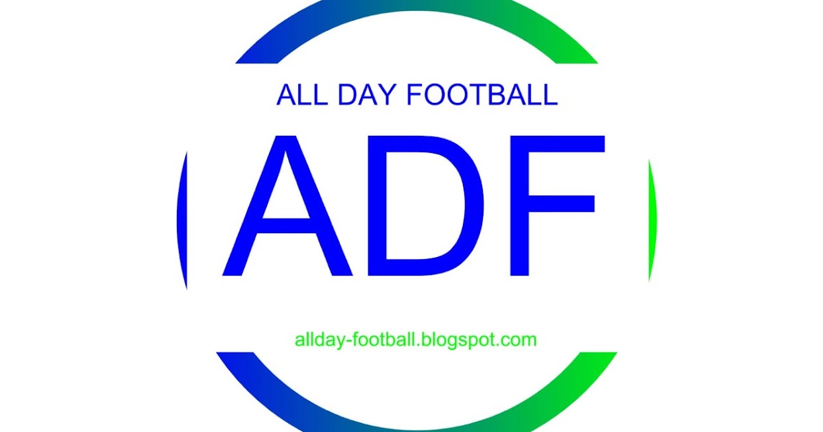 Welcome to the All Day Football (aka - ADF) Blog!