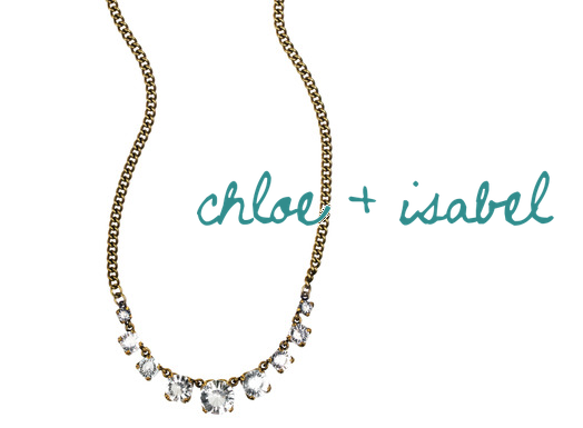 Brand We Love: Chloe + Isabel Review - College Gloss