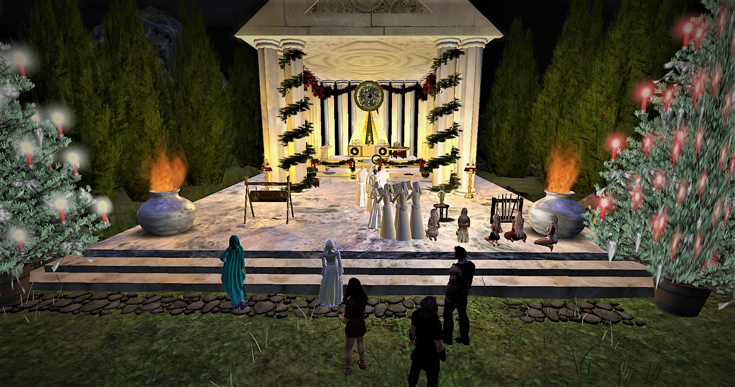 Gorean Campus Chatter: 2017